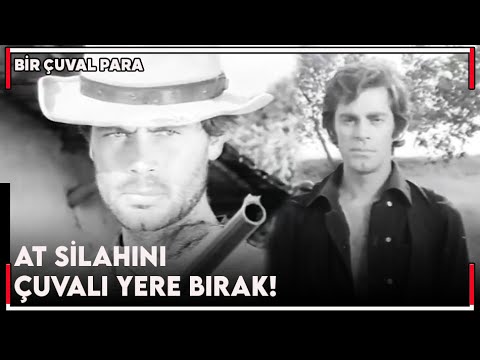 Bir Çuval Para | Yarasa ile Filinta Bir Çuval Para İçin Karşı Karşıya Gelir