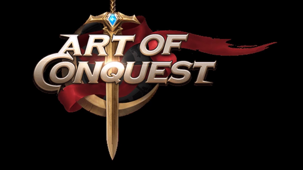 Art of Conquest OST (AoC) - Battle Theme - Extended - YouTube