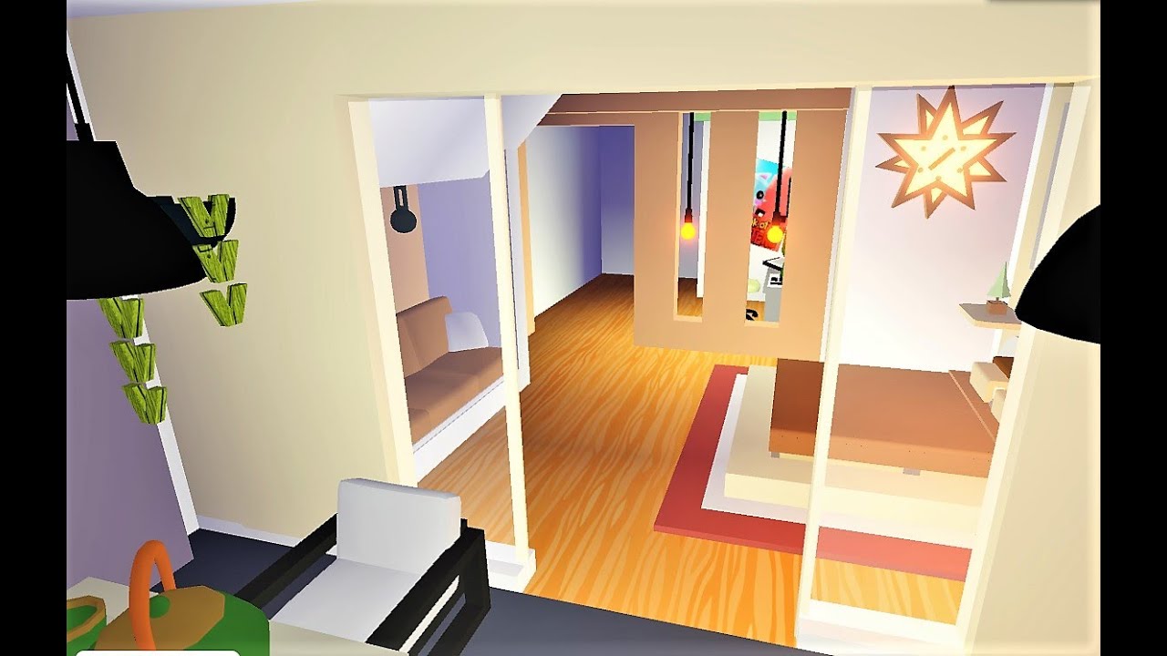 CASA PIZZERIA ADOPT ME🏠🍕(segundo piso)| speed build - YouTube