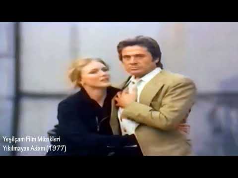 Yeşilçam Film Müzikleri - Yıkılmayan Adam - Edip Akbayram ve Dostlar - Aldırma Gönül