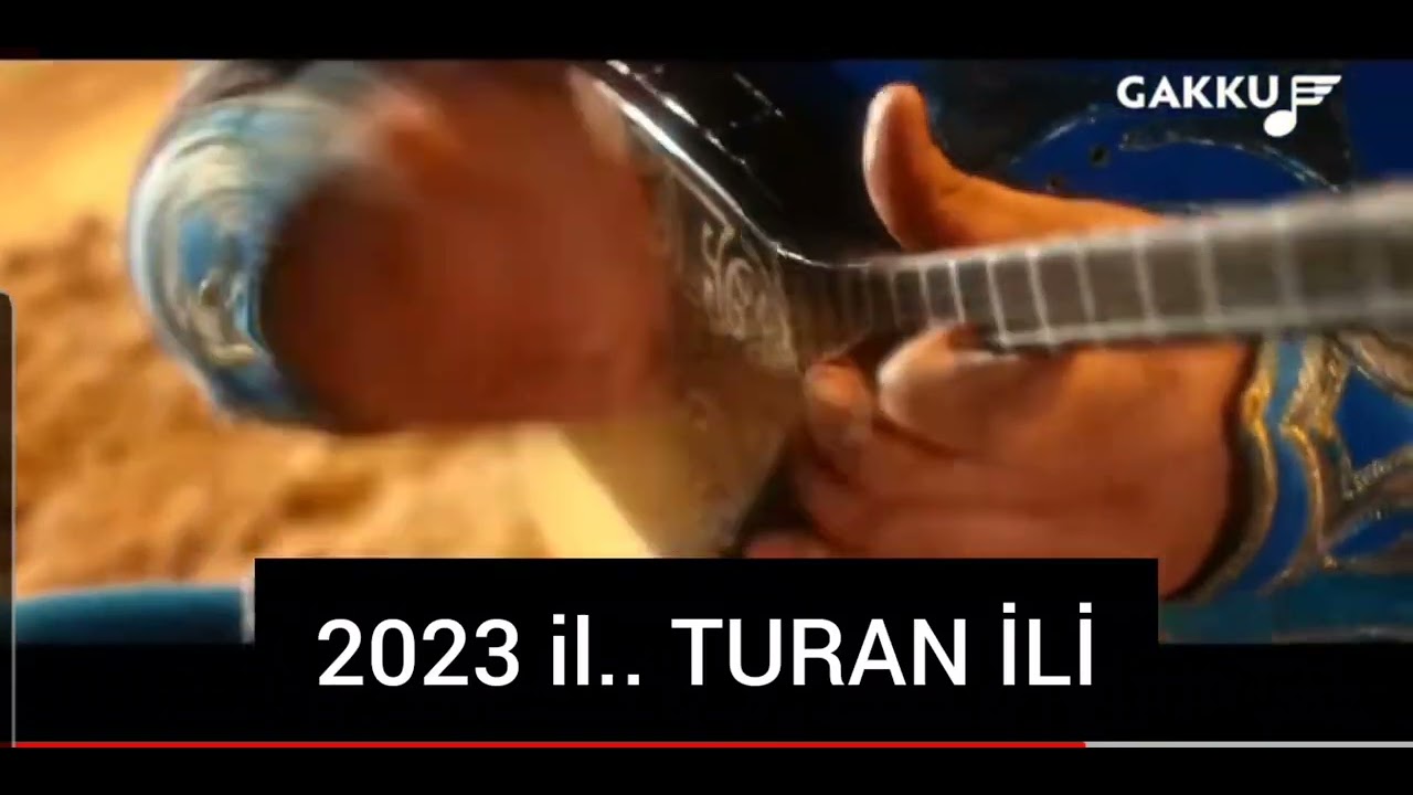 turan - YouTube