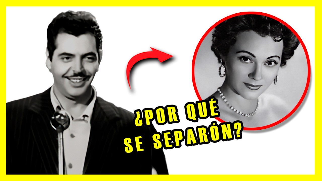 ANTONIO BADÚ 🔴 Así fue la VIDA del ACTOR de la ÉPOCA DE ORO el ex ...