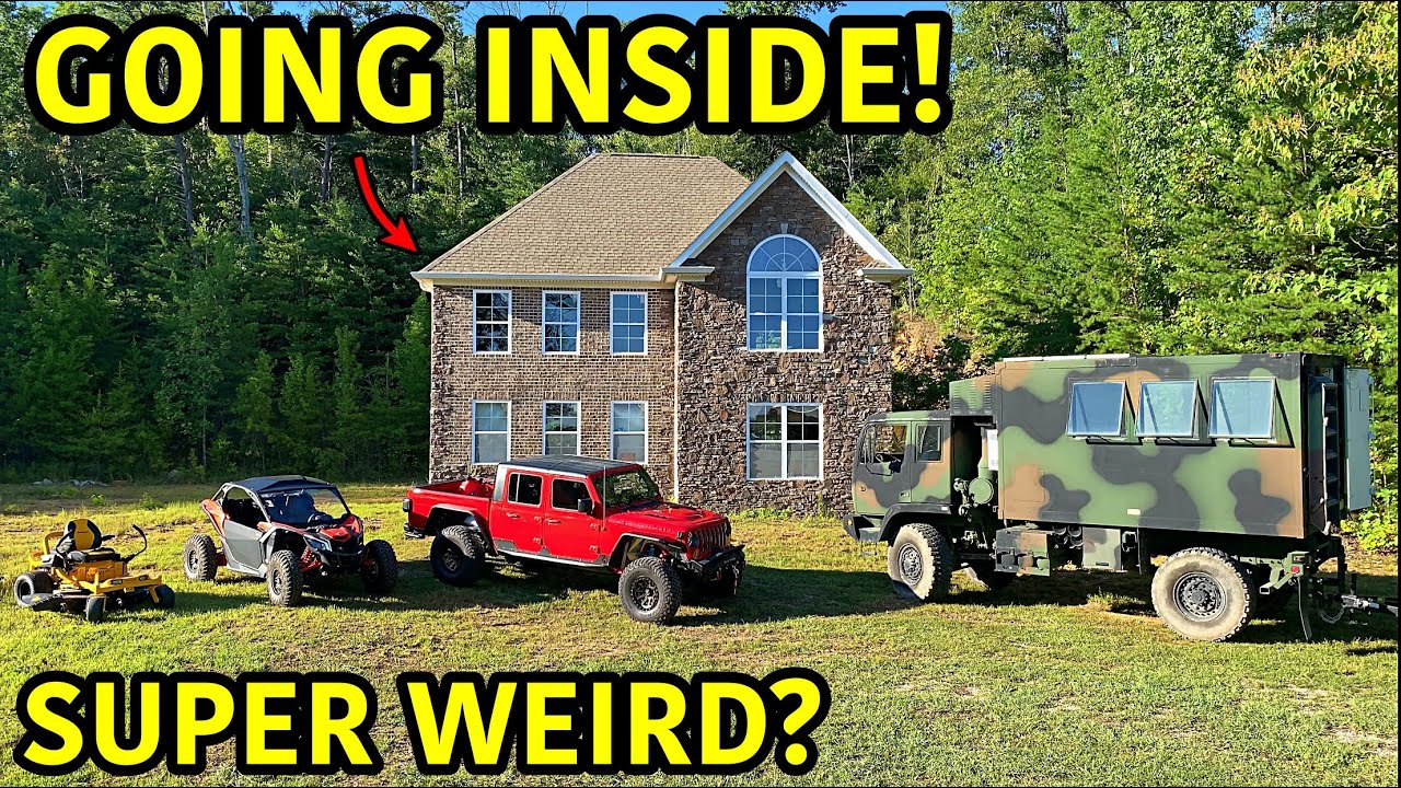 The New Goonzquad Headquarters Part 2 - YouTube