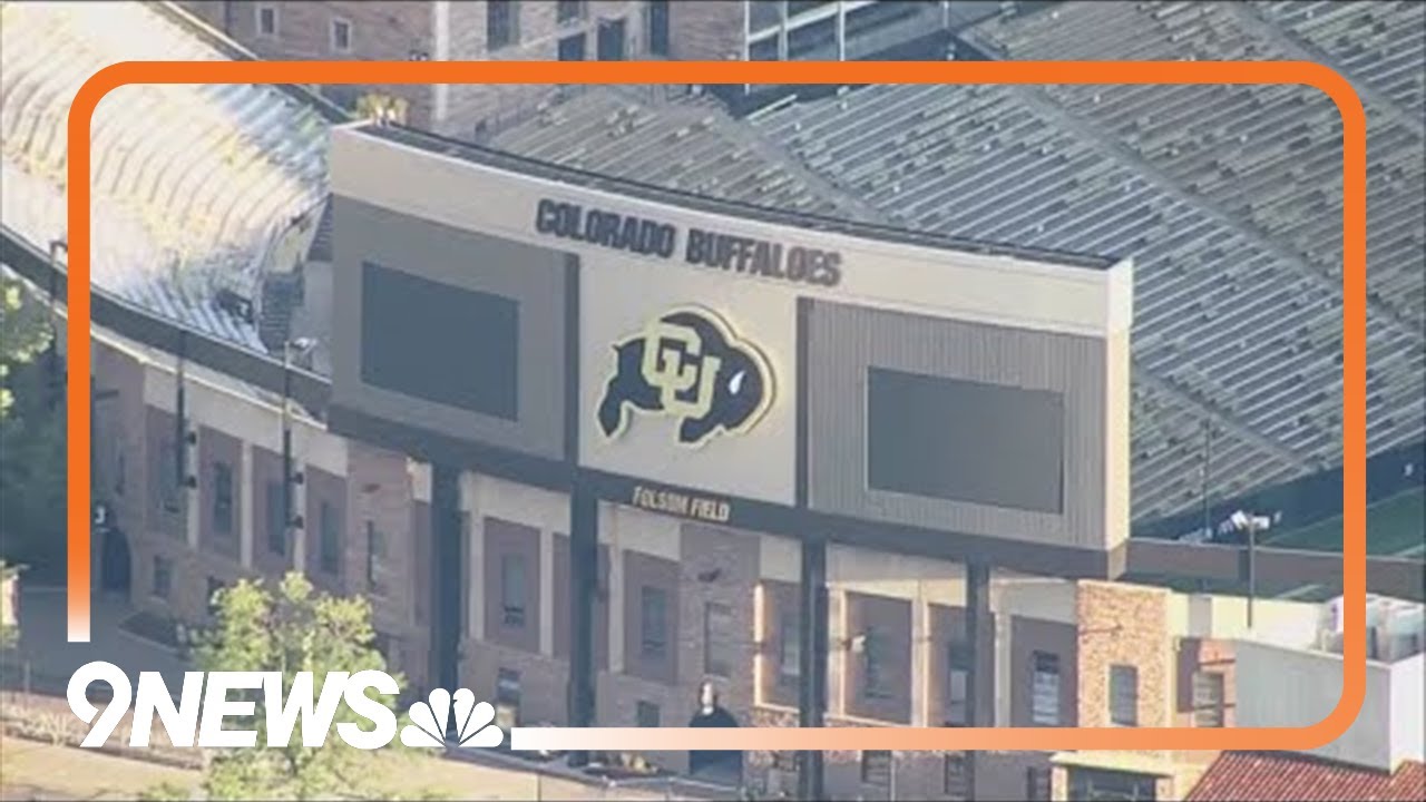 Latest headlines | CU Buffs kick off 2024 football season tonight - YouTube