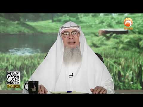 Wiping Over Cotton and Nylon Socks for Women Sheikh Assim Al Hakeem #hudatv