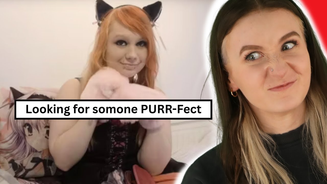 CRINGEY Dating Profiles That Will Make You Stay Single - YouTube