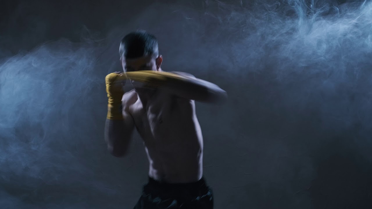 Train Like a Boxer - YouTube