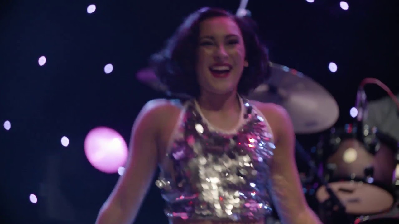 You Win Again - UK Tour - ATG Tickets - YouTube