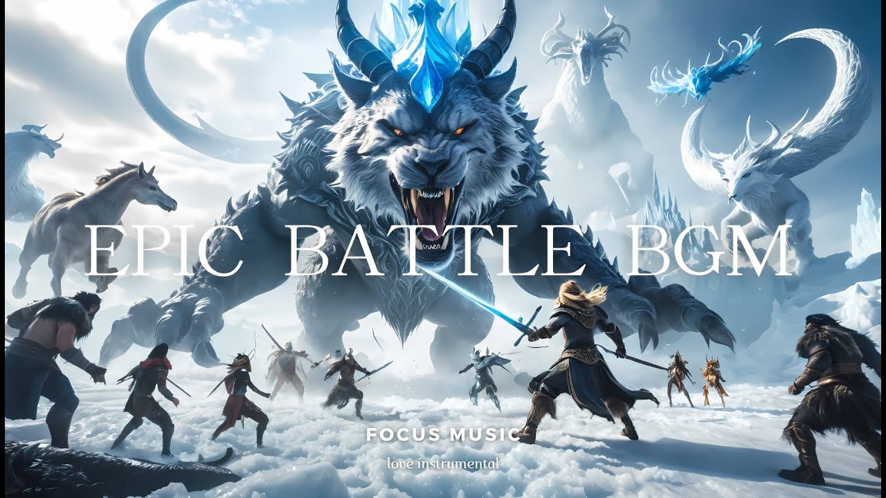 BLADE OF ETERNITY | Emotional Epic Music Mix - YouTube