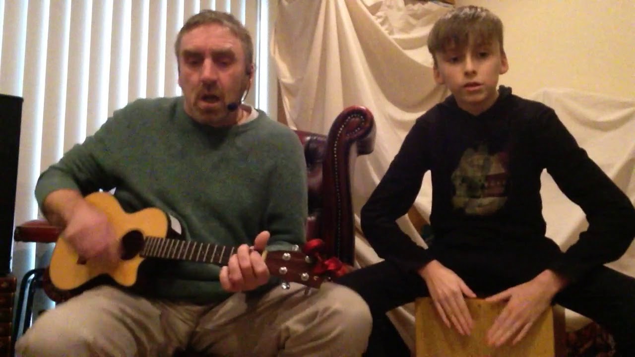 Build My House - YouTube