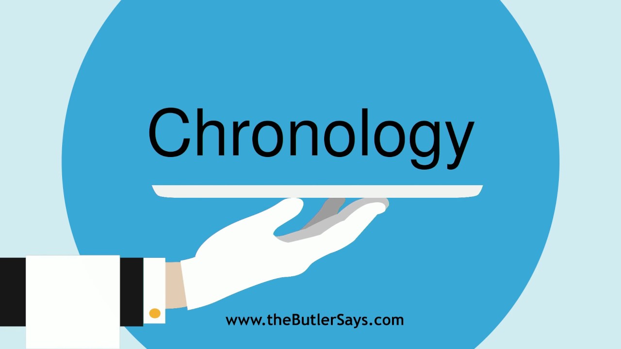 Learn How To Say This Word Chronology YouTube learn-how-to-say-this-word-chronology-youtube