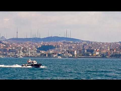Hiraizerdüş bu kente bir daha gel istanbul