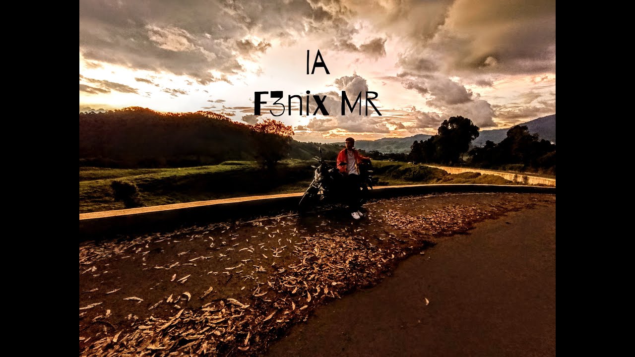 IA - F3nix MR Prod Naoz Reb (Official Video) - YouTube