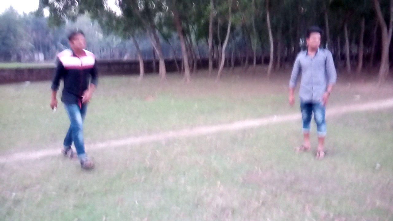 How to jamp on the boy - YouTube