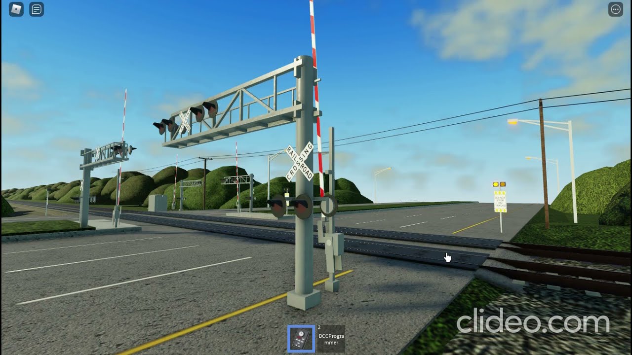 Tri-Rail Simulator Fast Trains (Read Desc.) - YouTube