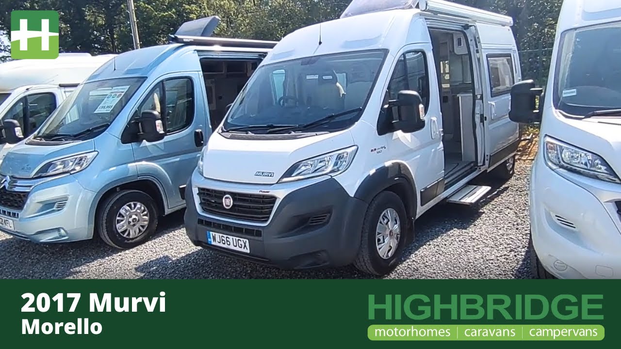 Murvi Morello 2017 - YouTube