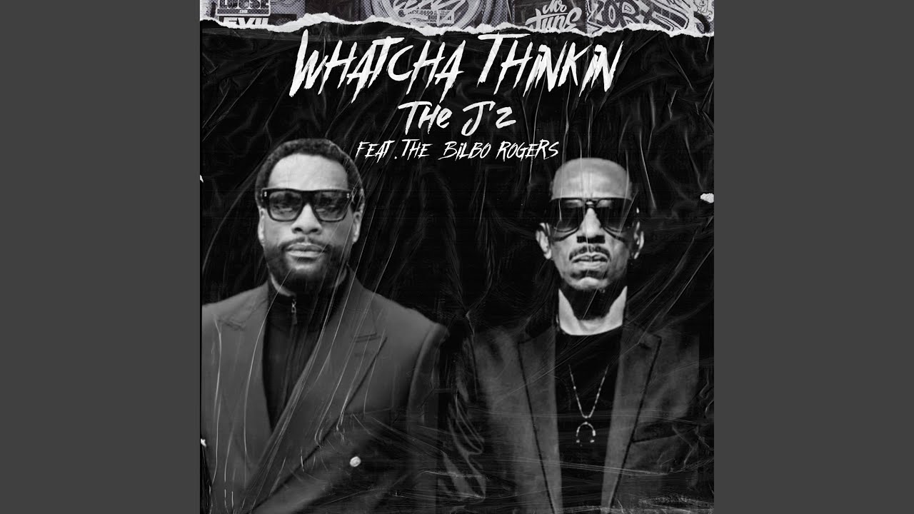 Whatcha Thinkin (feat. The Bilbo Rogers) - YouTube