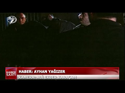 (26.11.2003) BOMBALI TERÖR SALDIRISI SONRASI SORUŞTURMA
