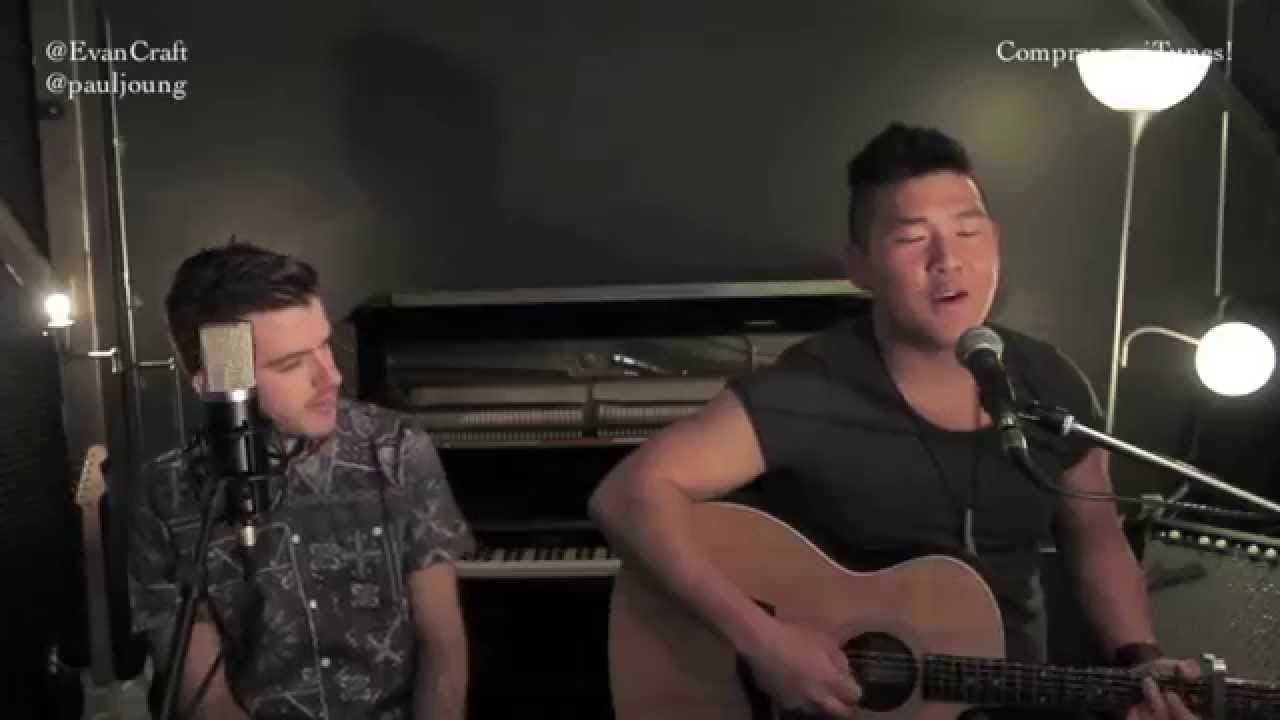 "Coming Alive/Cobrando Vida" by Paul Joung Con Evan Craft - YouTube