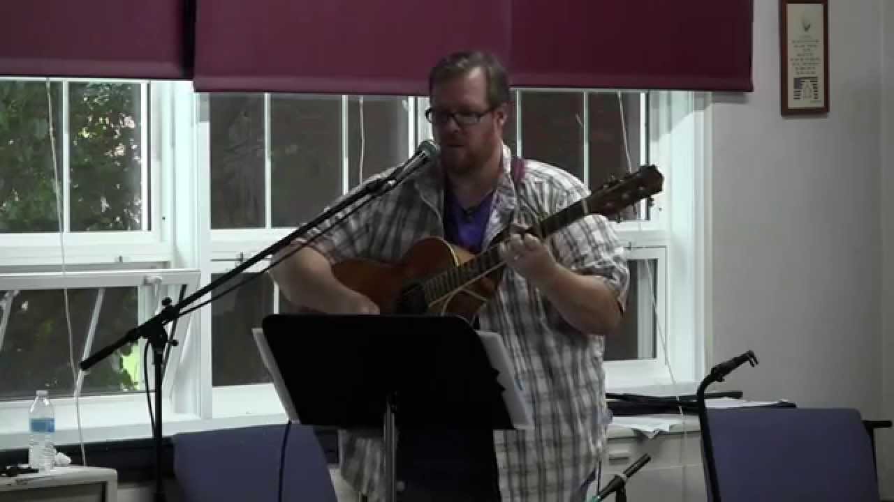 Will Spires - The Sign - YouTube