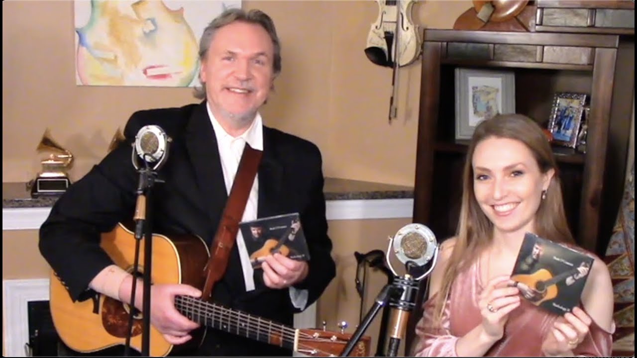 Markology II announcement - Mark O'Connor/Mondays/Bela Fleck - YouTube