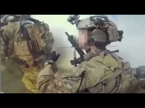 Army Rangers conducting CQB training. - YouTube
