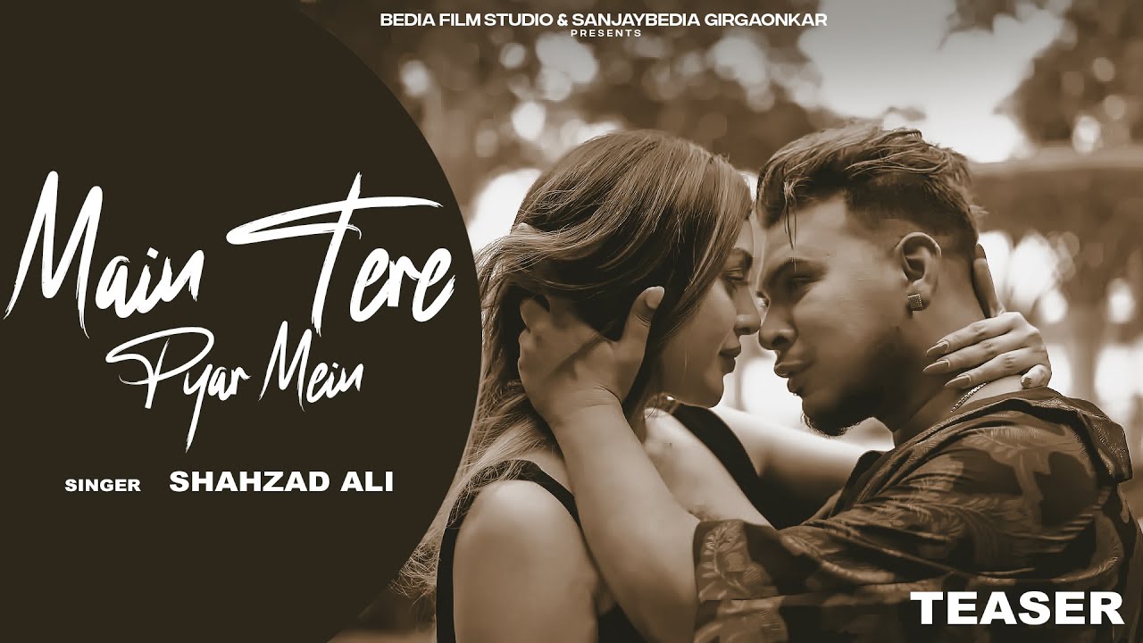 MAIN TERE PYAAR MEIN | Sanjay Bedia | Sanjeev | Eshan Masih | Dipannita ...