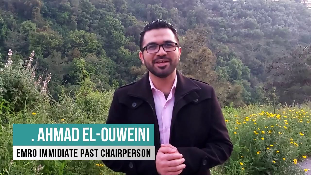 IPSF EMRO Pharmacogenomics Projects - YouTube