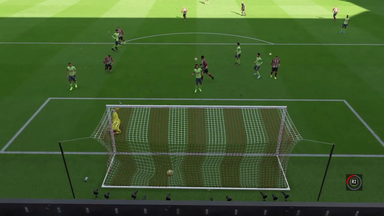 FIFA 20_billy sharp - YouTube