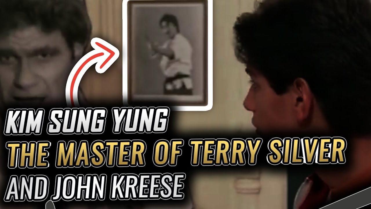 Master Kim Sun Yung - YouTube