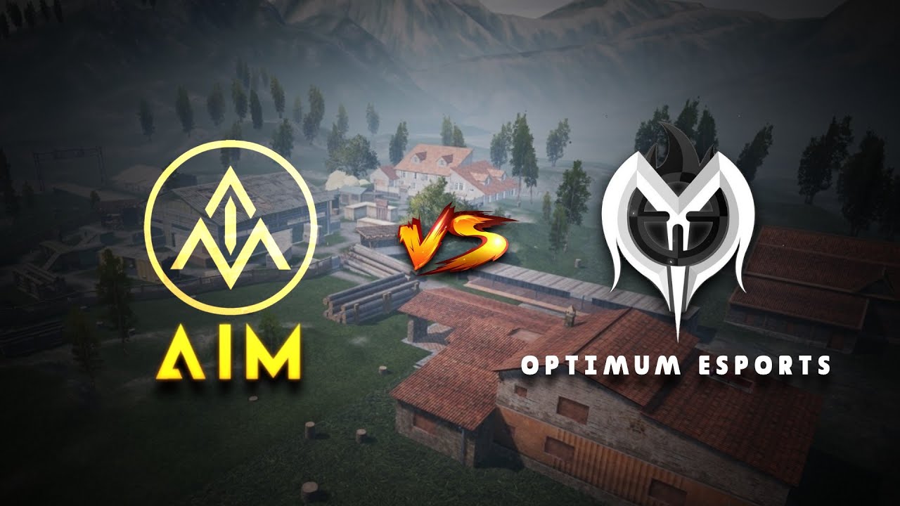 Aim Achievers🇮🇳 Vs Optimum Esports🇮🇳 | 3v3 Friendly TDM Match🔥| POCO X3 ...