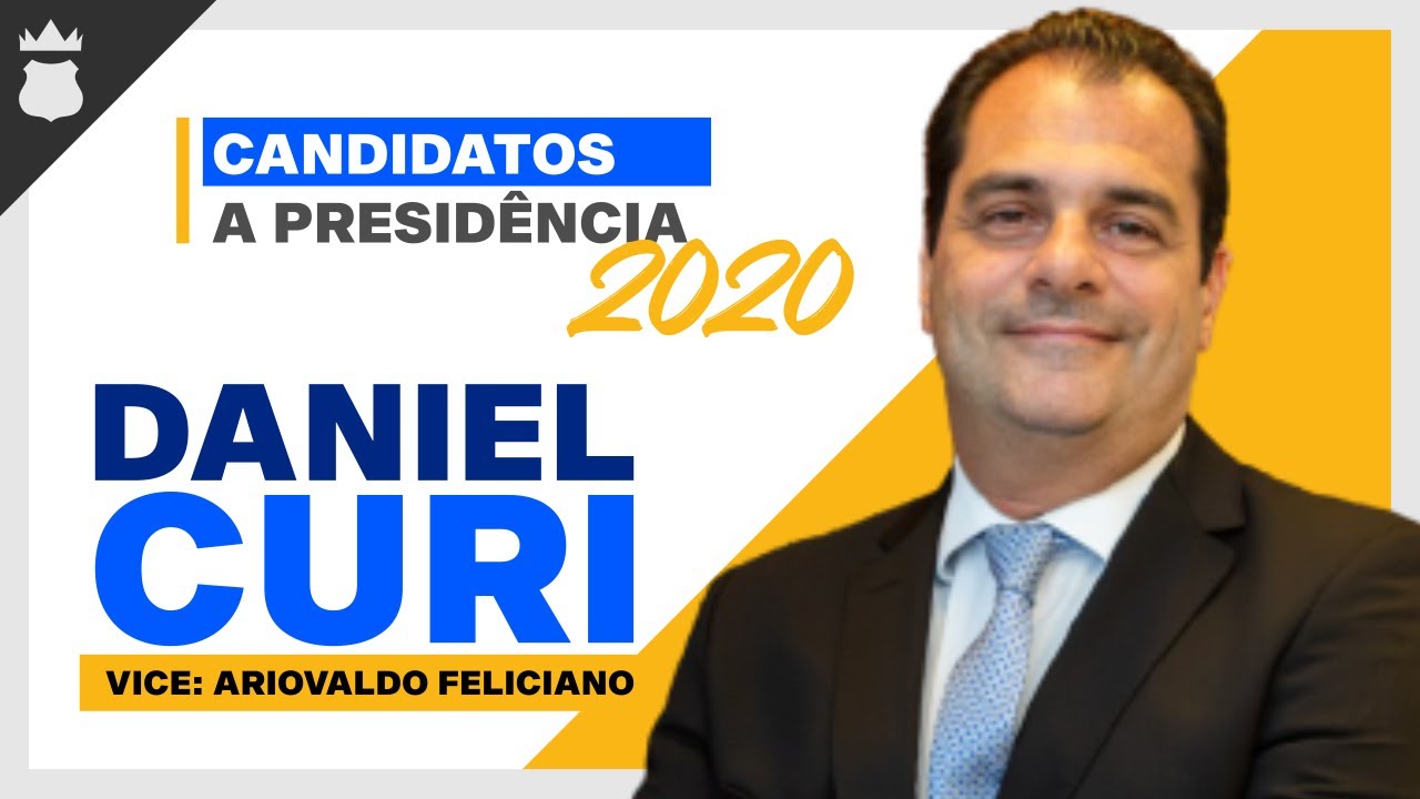 Eleições no Santos: DANIEL CURI - entrevista - YouTube