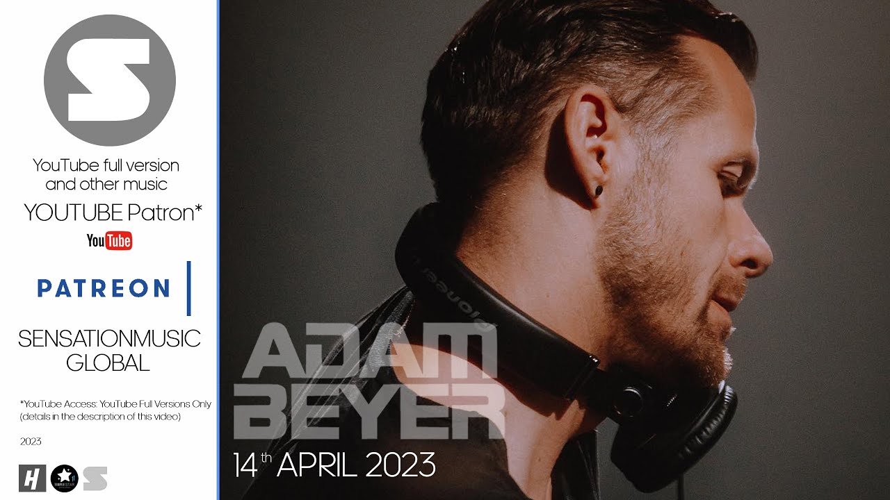 Adam Beyer - Drumcode 'Live' 663 (Live at Printworks, London, UK) - 14 ...