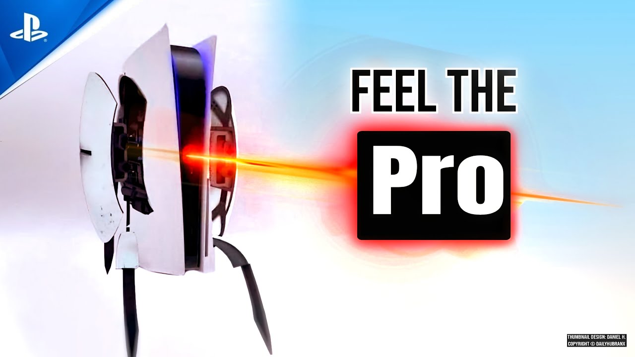 Ps5 Pro Is Officially Confirmed By Multiple Devs Seriously And Massive Gaming News Youtube