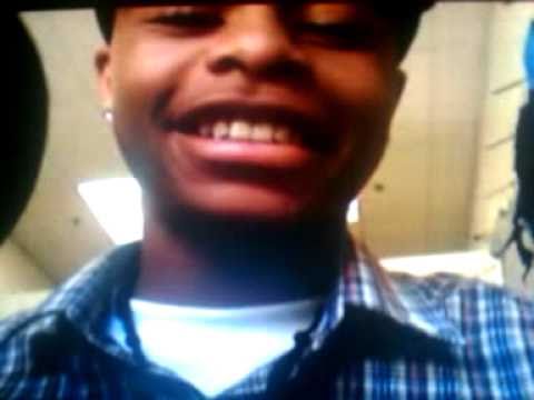 ThemPRangers Langston On UstreamTV! - YouTube