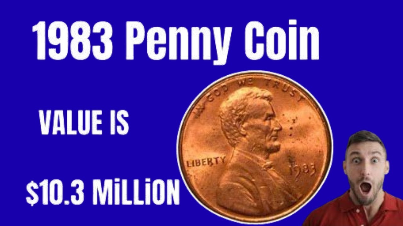 The Lincoln Penny That Made Ordinary People Millionaires Overnight ...
