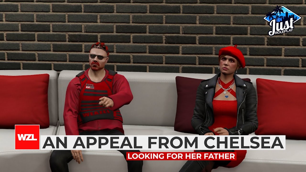 An Appeal from Chelsea Lafayette - YouTube