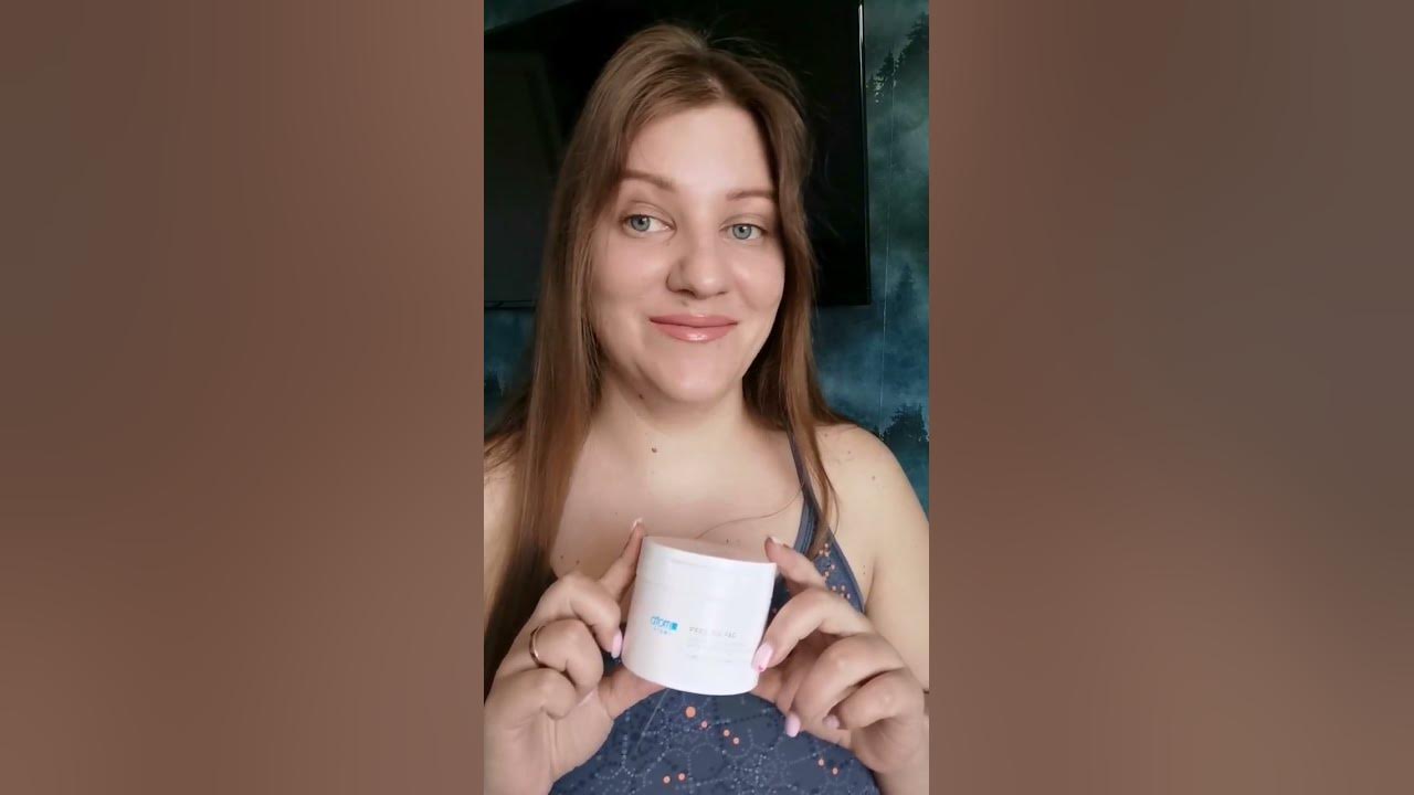 Кислотный пилинг Атоми - YouTube