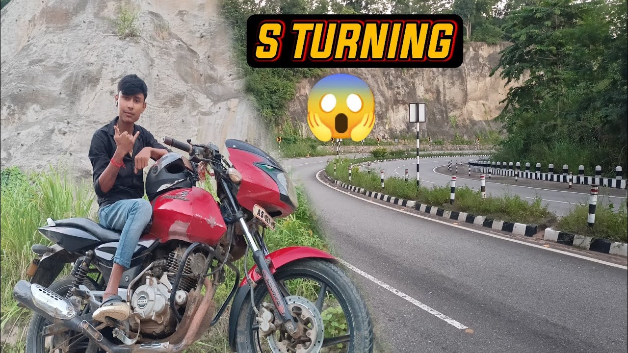 S TURNING 😱|AD RIDER VLOGS - YouTube