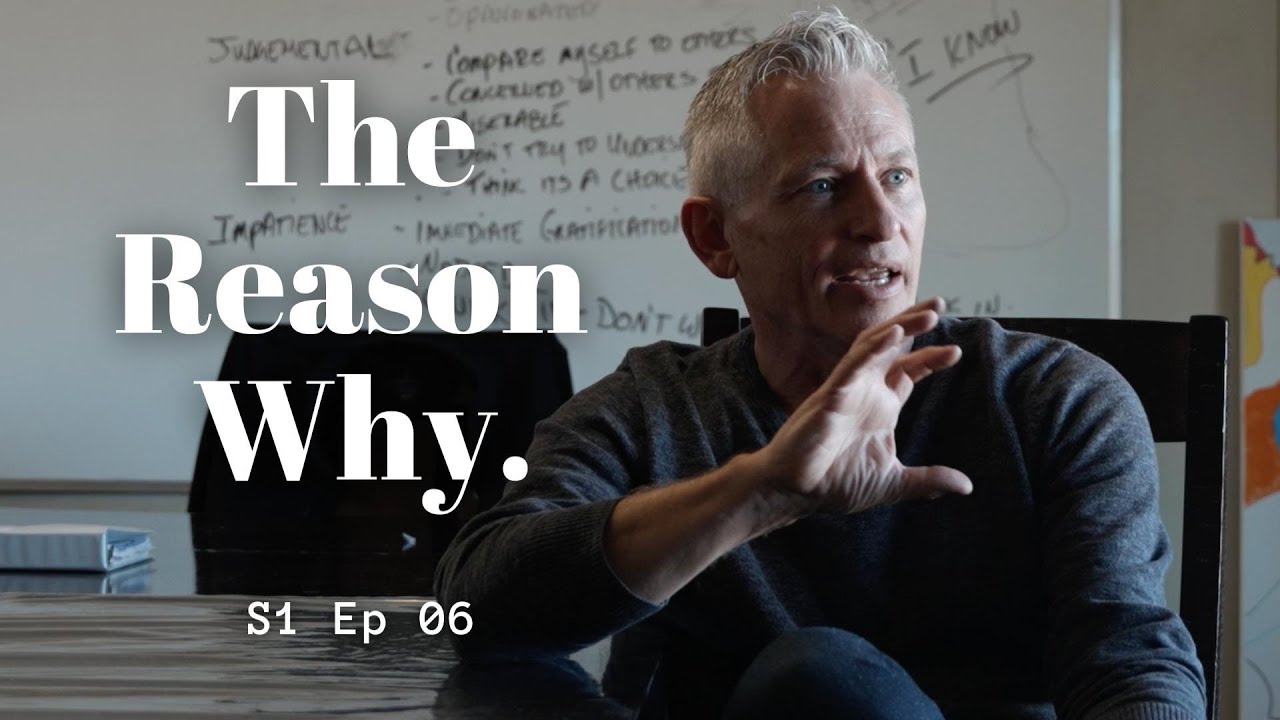 The Reason Why S1 Ep 06 - YouTube
