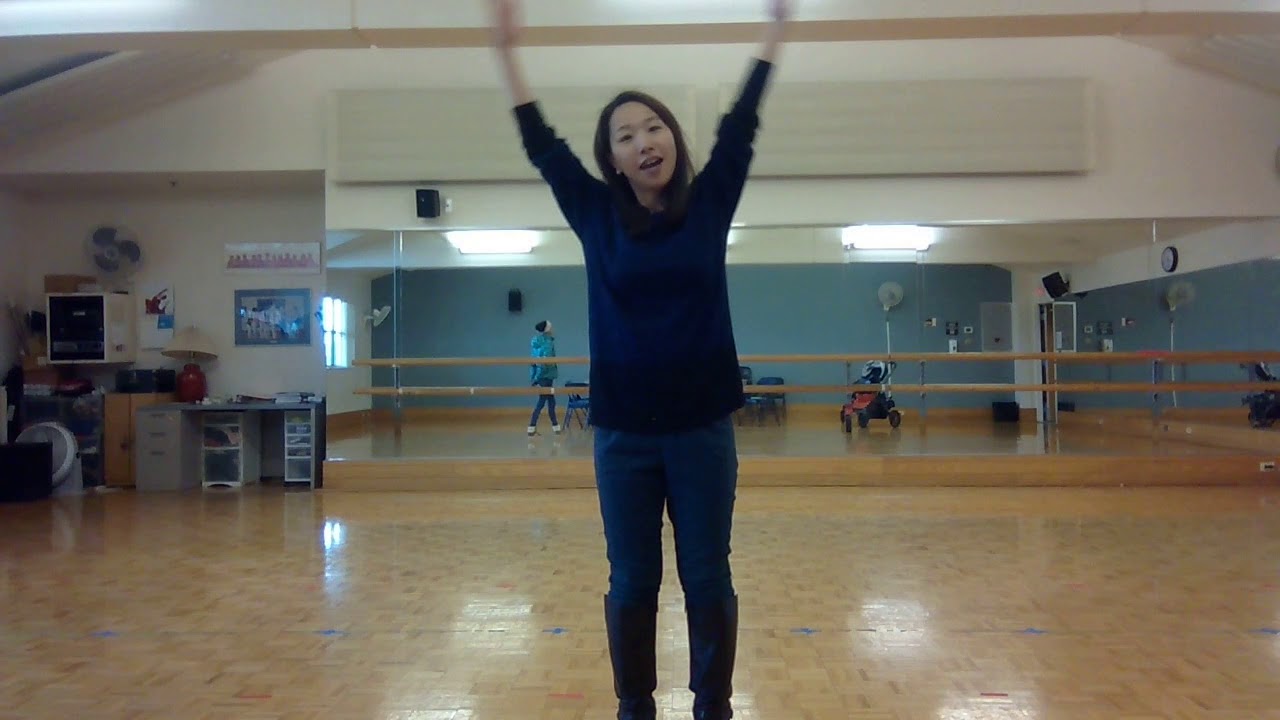 "It's about the cross" motion - YouTube