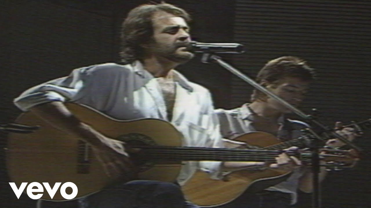 Luis Eduardo Aute - Recordandote (Video Directo) - YouTube