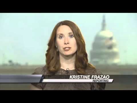 President's Promise of Transparency Fading Away - Kristine Frazao - YouTube