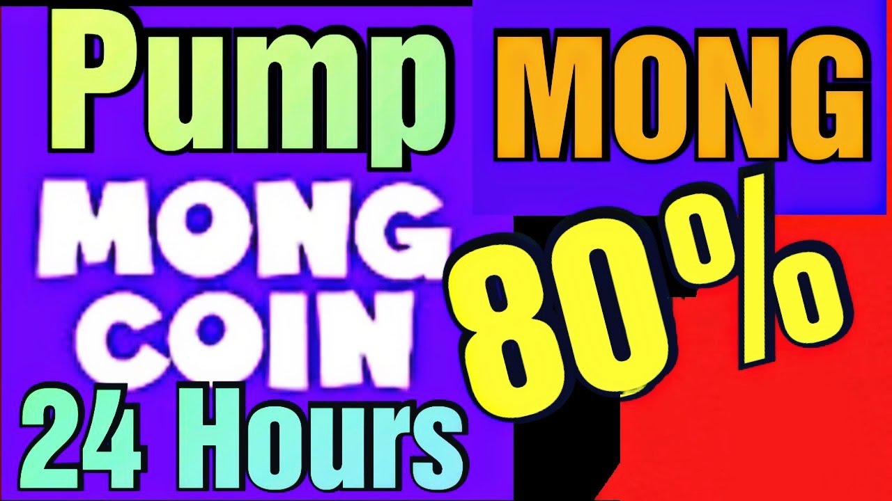 Discover the Real Mong coin (MONG) huge Bullish 80%|mong technical ...