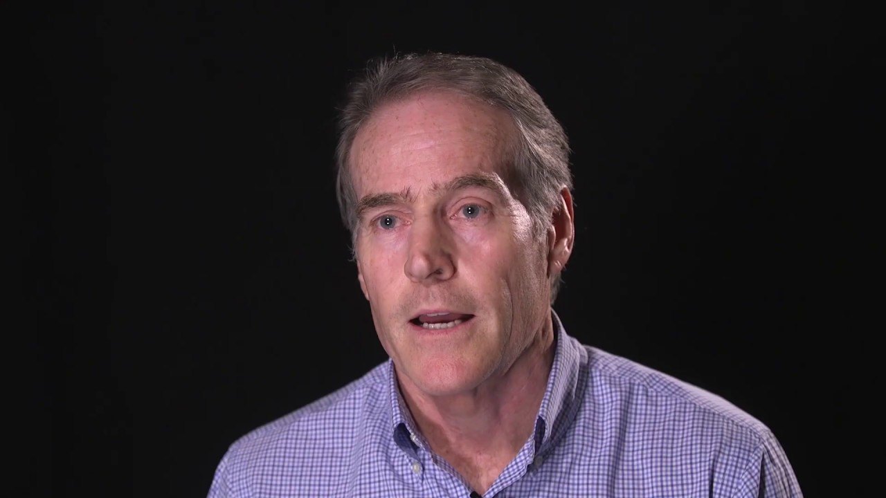 Neil Davey, MD, FACR - YouTube