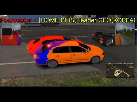 20160729 / [HOME PIUS] leader CEO(KOREA) / Using Speed HACK