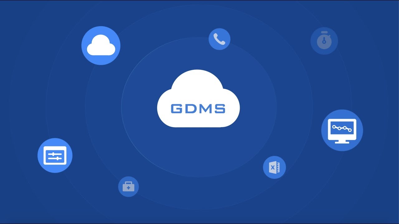 GDMS - Grandstream Device Management System - ESPAÑOL - YouTube