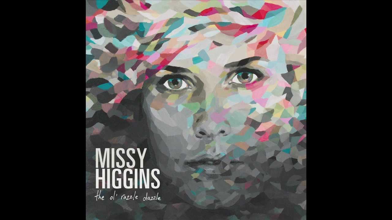 Missy Higgins - Cooling Of The Embers (Official Audio) - YouTube