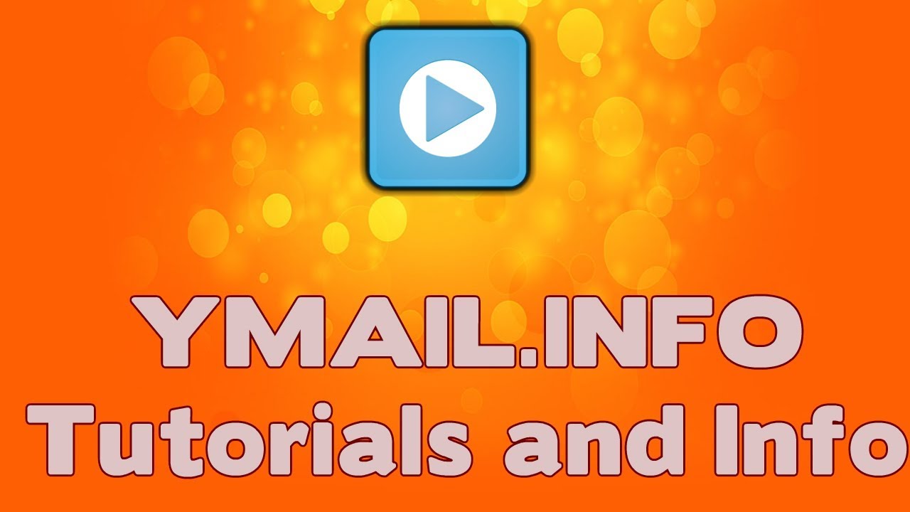 How To Select All Messages In Yahoo Even On Multiple Pages YouTube how-to-select-all-messages-in-yahoo-even-on-multiple-pages-youtube