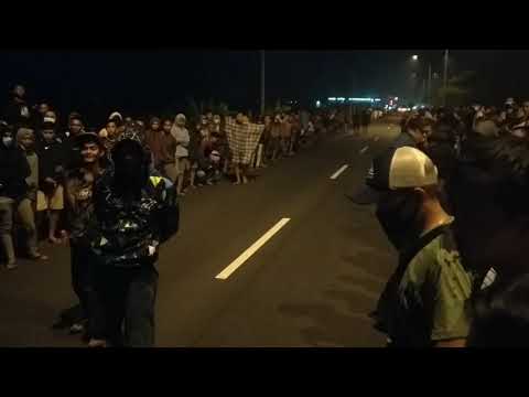 LAGA BERGENGSI PATI || ILHAM UNYIL VS BUDI UMPLUNG || INFO BALAP LIAR PATI